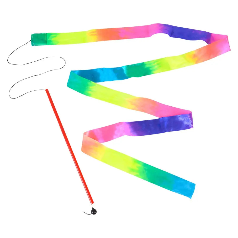 11.75" Ribbon Wand – Lily Jane