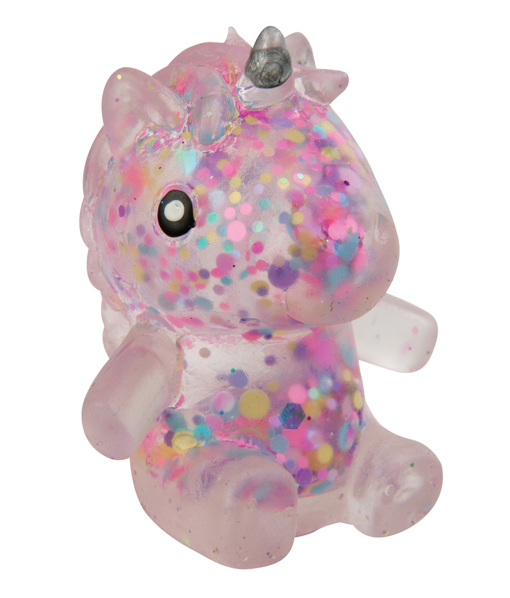 Squishy Critters – Lily Jane