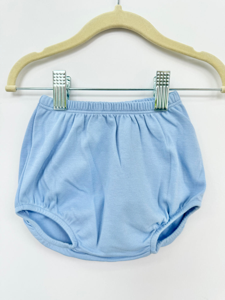 Luigi - Diaper Cover - French Blue – Lily Jane