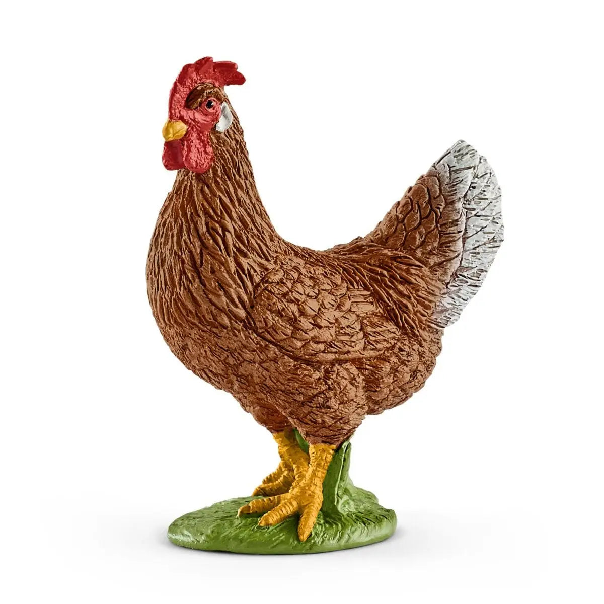 Schleich - Animal Figure - Hen – Lily Jane