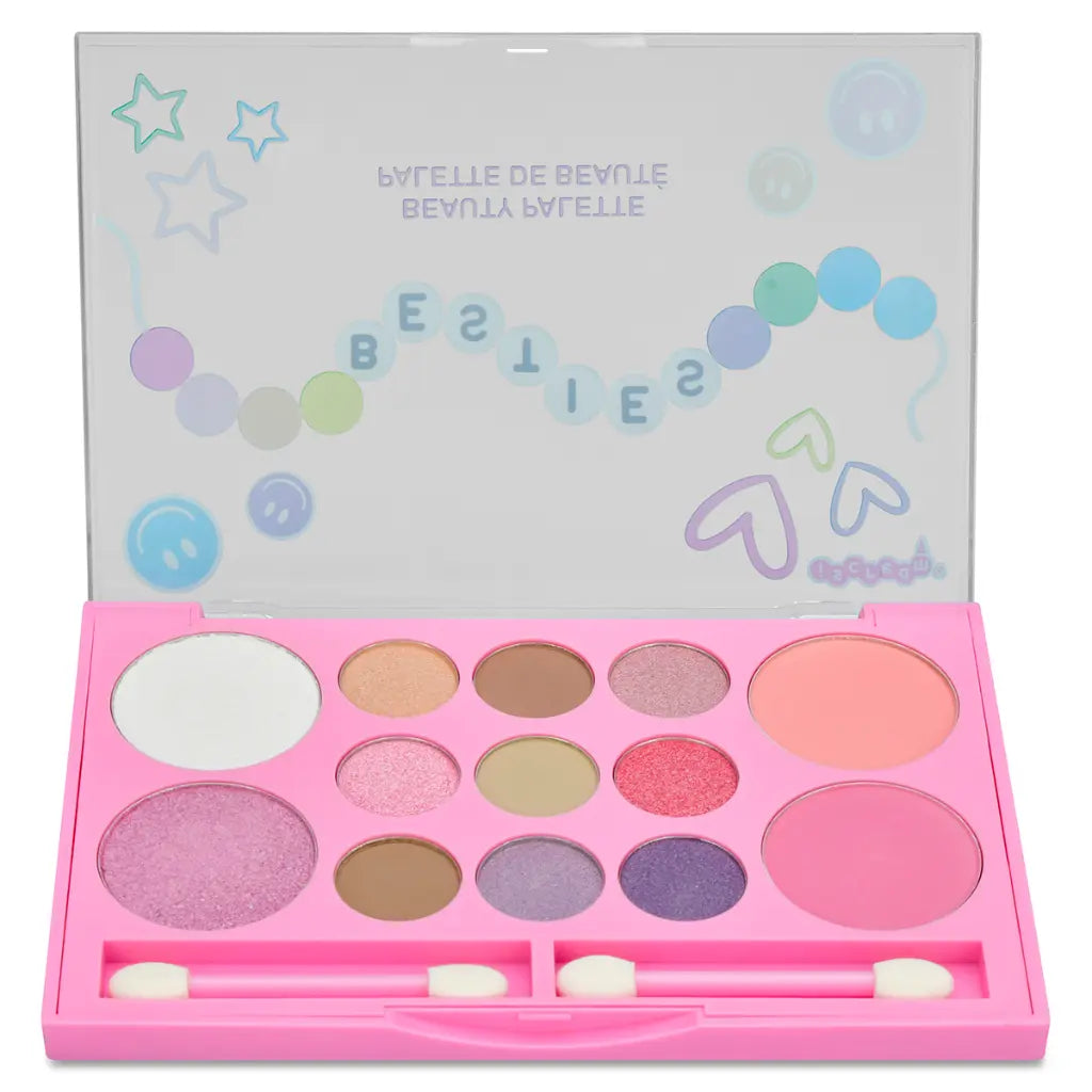Iscream - Besties Beauty Palette – Lily Jane