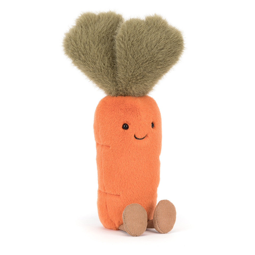 Jellycat - Amuseables Carrot – Lily Jane