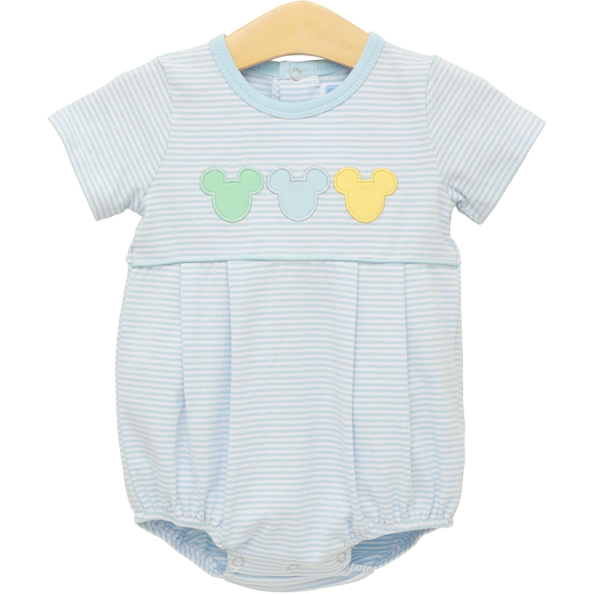 Trotter Street Kids - Bubble - Cheerful Ears – Lily Jane