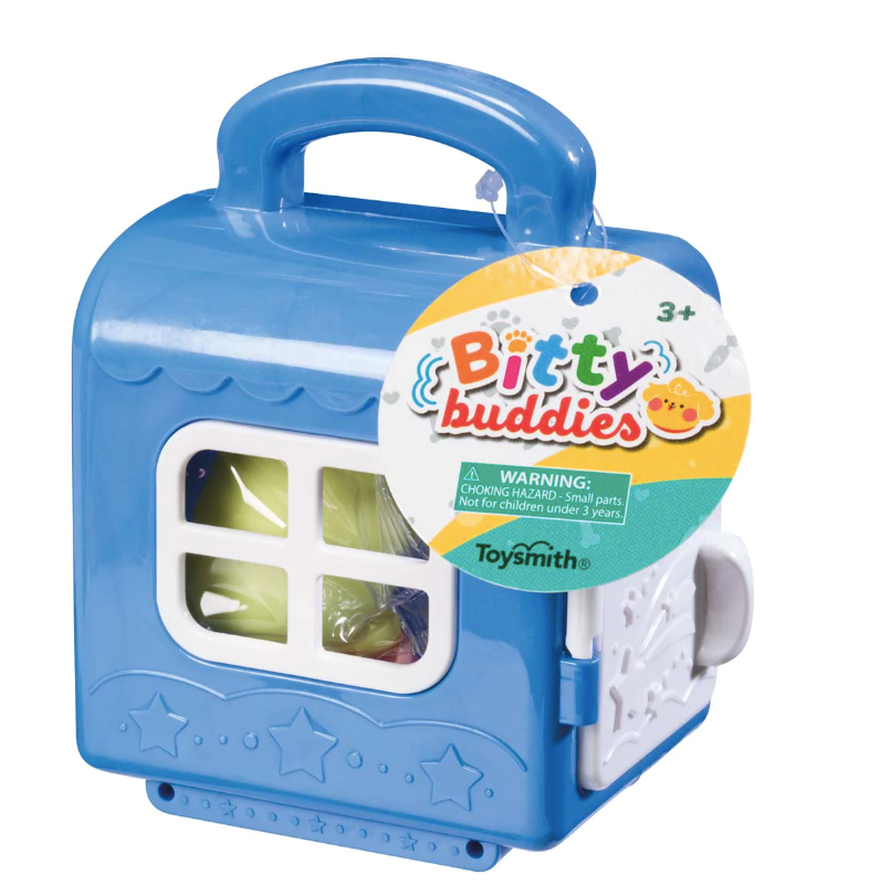 Bitty Buddies – Lily Jane