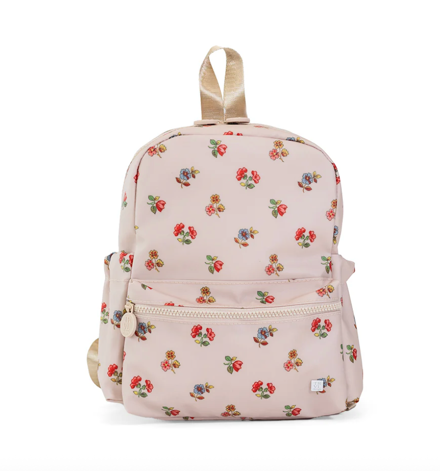 TRVL - Mini Backpack - Charlotte – Lily Jane