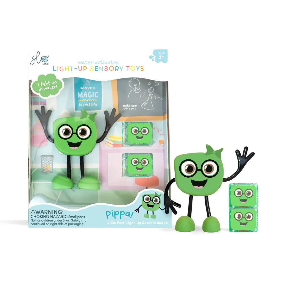 Glo Pals - Pippa – Lily Jane