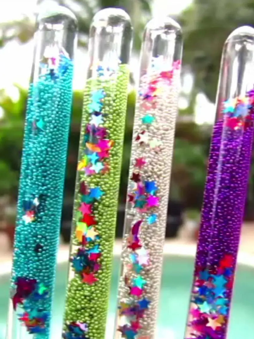 Sensory Wand – Lily Jane