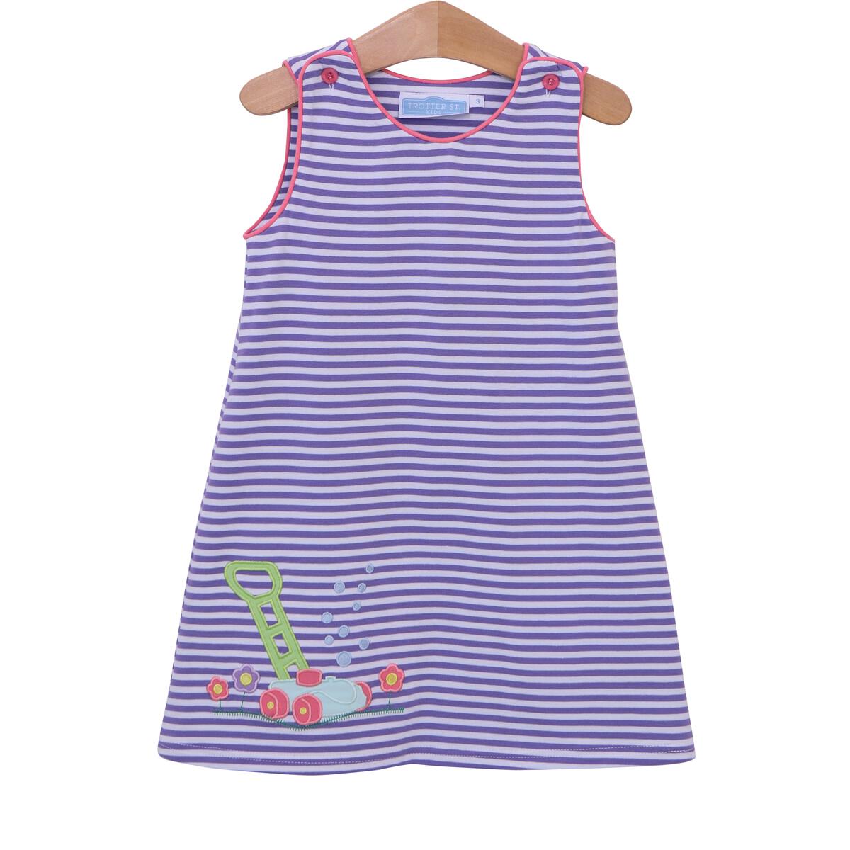Dress - Lawn Mower – Lily Jane