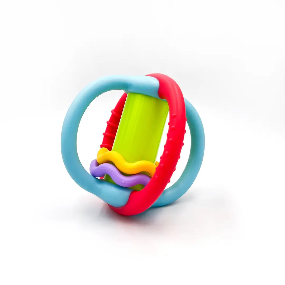 Little Orbit – Lily Jane