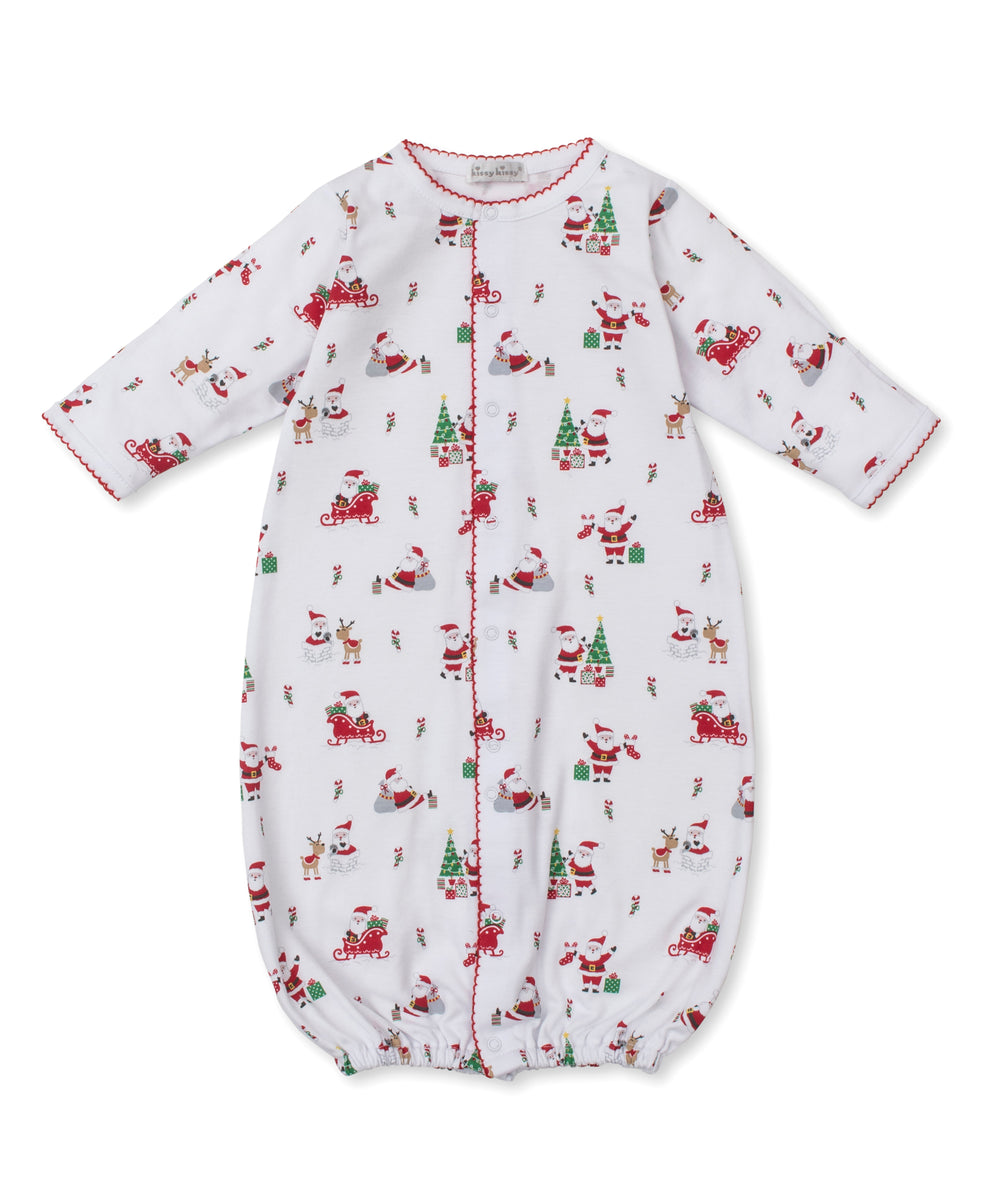 Kissy Kissy - Converter Gown - Christmas Capers – Lily Jane