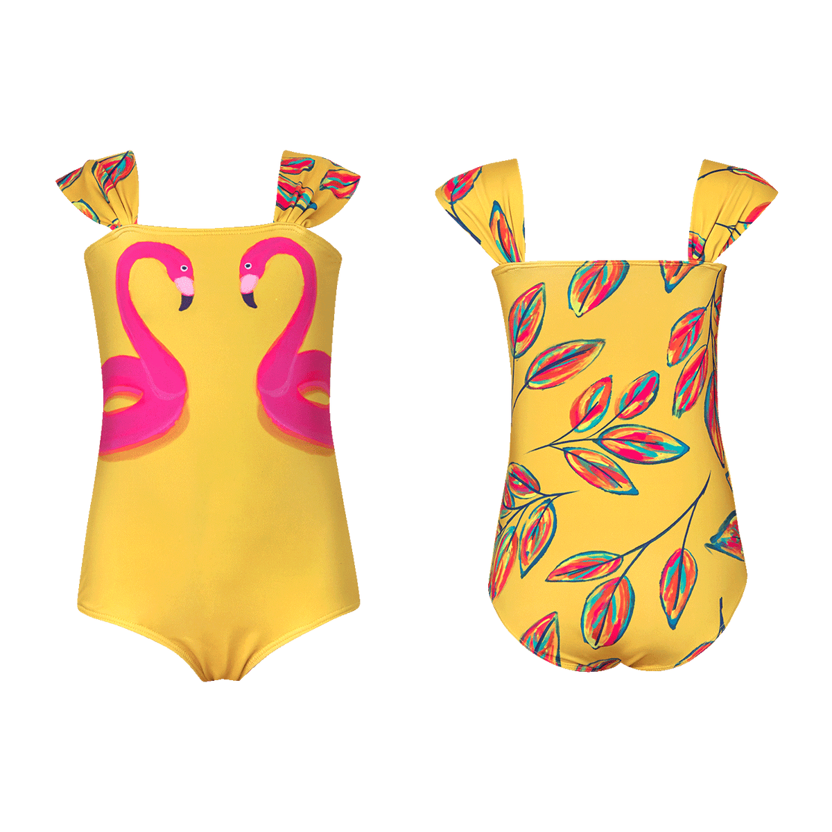 Pepita & Me - One Piece - Flavia – Lily Jane